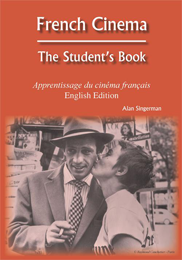 French Cinema: The Student's Book