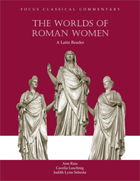 The Worlds of Roman Women